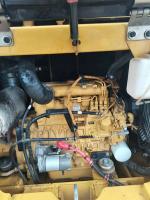 China Good Condition 303.5 Mini Used Excavator Cat 305.5e with Original Hydraulic Cylinder for sale