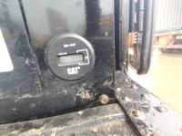 China Good Condition 303.5 Mini Used Excavator Cat 305.5e with Original Hydraulic Cylinder for sale