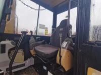 China Good Condition 303.5 Mini Used Excavator Cat 305.5e with Original Hydraulic Cylinder for sale