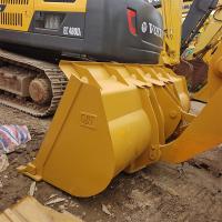 China Fully Hydraulic System CAT 966H 966G Front Loader Used for Construction Machinery for sale