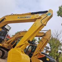 China Japanese Used PC200-7 PC200-8 Excavator with Original Engine and 1cbm Bucket Capacity for sale