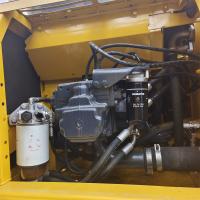China Original Hydraulic Pump Komatsu PC200-8 Japan 20Tons Diggers for Your Specifications for sale