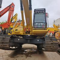 China Original Hydraulic Pump Komatsu PC200-8 Japan 20Tons Diggers for Your Specifications for sale