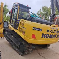 China Original Hydraulic Pump Komatsu PC200-8 Japan 20Tons Diggers for Your Specifications for sale