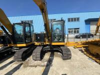 China Cat 307E Used Medium Excavator Original 7 Ton Caterpillar Excavator Hydraulic Valve Cat for sale