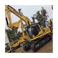 China Top Grade KOMATSU PC200-8 Hydraulic Track Crawler Excavator for Construction Projects for sale