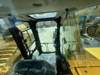 China Cat 307E 7 Ton Excavator with Eaton Hydraulic Pump and Original 306 Rubber Crawler for sale