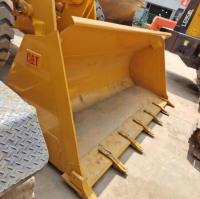 China 1200 Working Hours Used Cat966 Cat 966H Wheel Loader from for Construction Machinery for sale