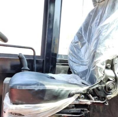 China Year 2019 Used Wheel Loader Caterpillar 966 966h Second Hand For Cat966 Cat 966H for sale