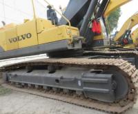 China Good Condition VOLVOEC360BLC Hydraulic Excavator ORIGINAL Machine Weight 36900 KG Good for sale