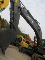 China Good Condition VOLVOEC360BLC Hydraulic Excavator ORIGINAL Machine Weight 36900 KG Good for sale