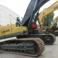 China Good Condition VOLVOEC360BLC Hydraulic Excavator ORIGINAL Machine Weight 36900 KG Good for sale