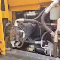 China Low Priced Used VolvoEC140DL Excavator with 0.7 Bucket Capacity and 1200 Working Hours for sale