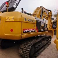China 20tons Good Condition Used Excavator cat320d cat308 306 305 305.5 303 Heavy Equipment for sale