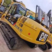 China Good Condition Used Excavator Cat320d Cat308 306 305 305.5 303 Second Hand 2020 Year for sale