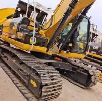 China Good Condition Used Excavator Cat320d Cat308 306 305 305.5 303 Second Hand 2020 Year for sale