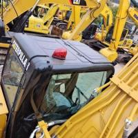 China Good Condition Used Excavator Cat320d Cat308 306 305 305.5 303 Second Hand 2020 Year for sale