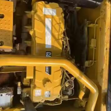 China Original Japan Hydraulic Machine Caterpillar 336D Used Excavator with 808 Working Hours for sale