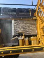 China Original Japan Hydraulic Machine Caterpillar 336D Used Excavator with 808 Working Hours for sale