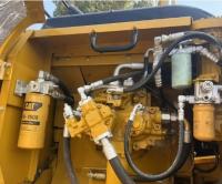 China Cat336d Cat336d Used Excavator Multifunctional 315d 320d 326d 329d 330d for Year 2022 for sale