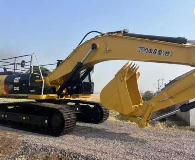 China Cat336D Cat336D Used Excavator 315D 320D 326D 329D 330D 2022 Japan Hydraulic Machine for sale