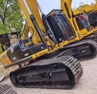 China class Heavy Duty Used Digger CAT 336D Crawler Excavator 36000 KG 1.8M³ Bucket Capacity for sale