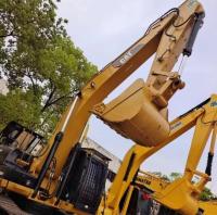 China class Heavy Duty Used Digger CAT 336D Crawler Excavator 36000 KG 1.8M³ Bucket Capacity for sale