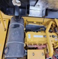 China class Heavy Duty Used Digger CAT 336D Crawler Excavator 36000 KG 1.8M³ Bucket Capacity for sale