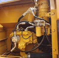 China Used Caterpillar 320cl Excavator with 1cbm Bucket Capacity and Original Hydraulic Pump for sale