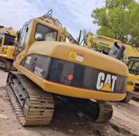 China Used Caterpillar 320cl Excavator with 1cbm Bucket Capacity and Original Hydraulic Pump for sale