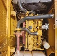 China Used Caterpillar 320cl Excavator with 1cbm Bucket Capacity and Original Hydraulic Pump for sale