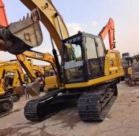 China CAT 320D 320GC 320C 320B 20 Ton Caterpillar Excavator Used Excavators with 2022 Year for sale