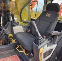 China CAT 320D 320GC 320C 320B 20 Ton Caterpillar Excavator Used Excavators with 2022 Year for sale