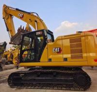 China Original CAT 320D CAT 320GC 320C 320b 320 20 TON Caterpillar Excavator Used Excavators for sale