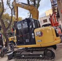 China Original Japan CAT Used Excavator CAT307 CAT305 307E2 307E 307 308 7tons Operating Weight for sale