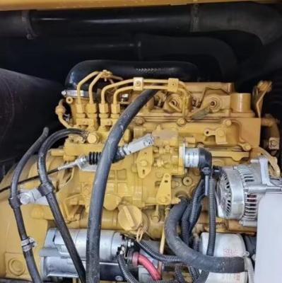 China Original Japan CAT Used Excavator CAT307 CAT305 307E2 307E 307 308 with 42.7KW Engine for sale