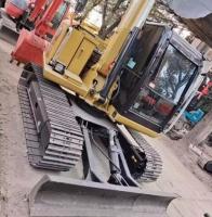 China Original Japan CAT Used Excavator CAT307 CAT305 307E2 307E 307 308 with 42.7KW Engine for sale