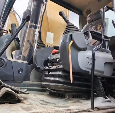 China Japan Original 25Ton Caterpillar 325D Crawler Excavator with 1.6cbm Bucket Capacity for sale