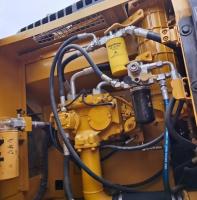 China Japan Original 25Ton Caterpillar 325D Crawler Excavator with 1.6cbm Bucket Capacity for sale
