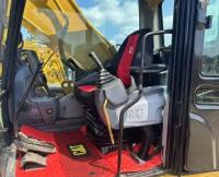 China 201kw Used Japanese CAT 330D Excavator with Original Design and Hydraulic Cylinder for sale
