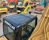 China Used Track Shoes CAT330D Excavator with Original Design and Good Condition in 2021 for sale