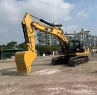 China 36000 KG Japanese CAT 330D Used Excavators in Good Condition and Original Design for 2021 for sale
