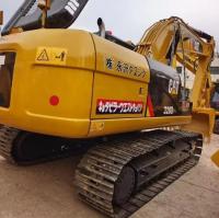 China Original Hydraulic Valve Used CAT 320D2 Excavator Caterpillar 320 320D2 320DL 320DGC for sale
