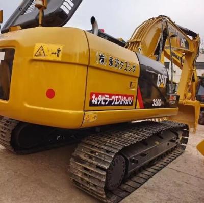 China Original Hydraulic Valve Used CAT 320D2 Excavator Caterpillar 320 320D2 320DL 320DGC for sale