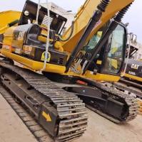 China Original Hydraulic Valve Used CAT 320D2 Excavator Caterpillar 320 320D2 320DL 320DGC for sale