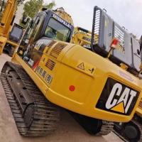 China Original Hydraulic Valve Used CAT 320D2 Excavator Caterpillar 320 320D2 320DL 320DGC for sale