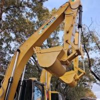 China Secondhand CAT 320D2 Excavator Used 20ton CAT320D2 Multi-functional Engineering Machine for sale