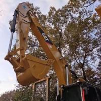 China Secondhand CAT 320D2 Excavator Used 20ton CAT320D2 Multi-functional Engineering Machine for sale