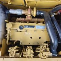 China Original Hydraulic Valve CAT 320D 320GC 320C 320b 20 TON Caterpillar Excavator Used for sale