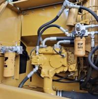 China Original Hydraulic Valve CAT 320D 320GC 320C 320b 20 TON Caterpillar Excavator Used for sale
